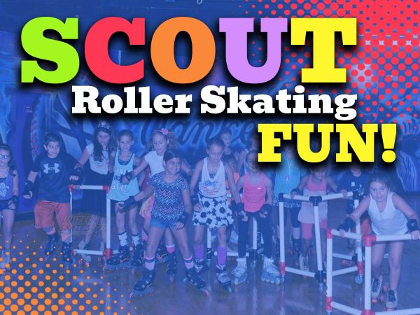 Schedule & Events | United Skates of America