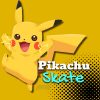 Pikachu & Sonic Skate | United Skates of America
