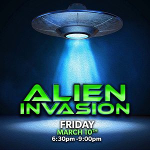 Schedule & Events | United Skates of America