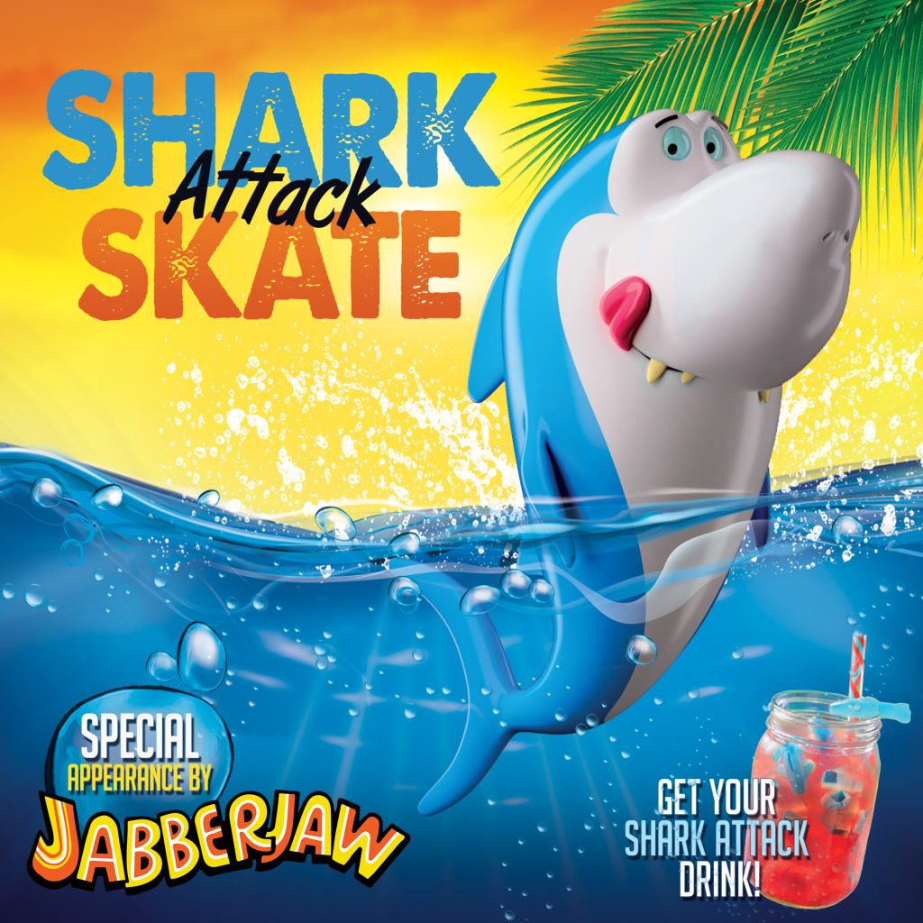 Special Events | United Skates of America