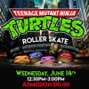 Schedule & Events | United Skates of America