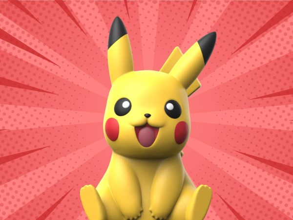 Skate with Pikachu | United Skates of America