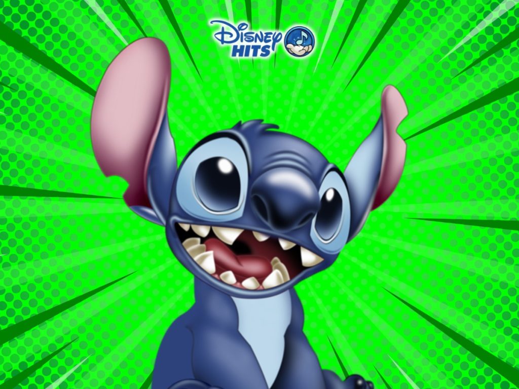 Disney Hits Skate with Stitch | United Skates of America