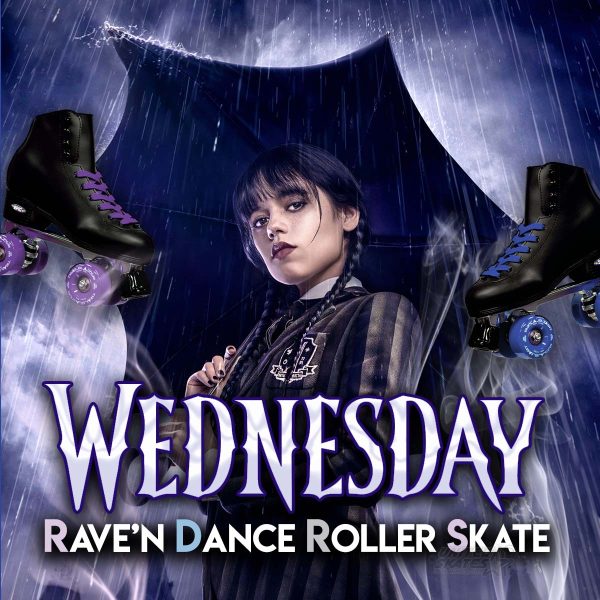 Special Events | United Skates of America