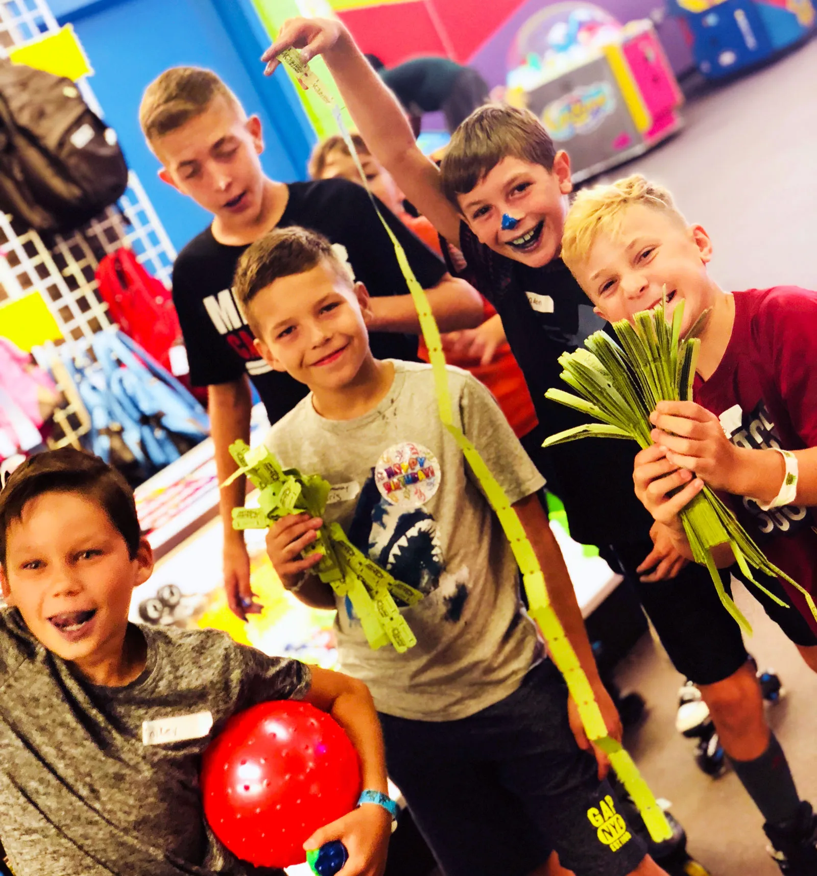 Fun Field Trips | Branch Brook Park Skating