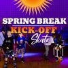 Spring Break Kick-Off Skate | Branch Brook Park Skating