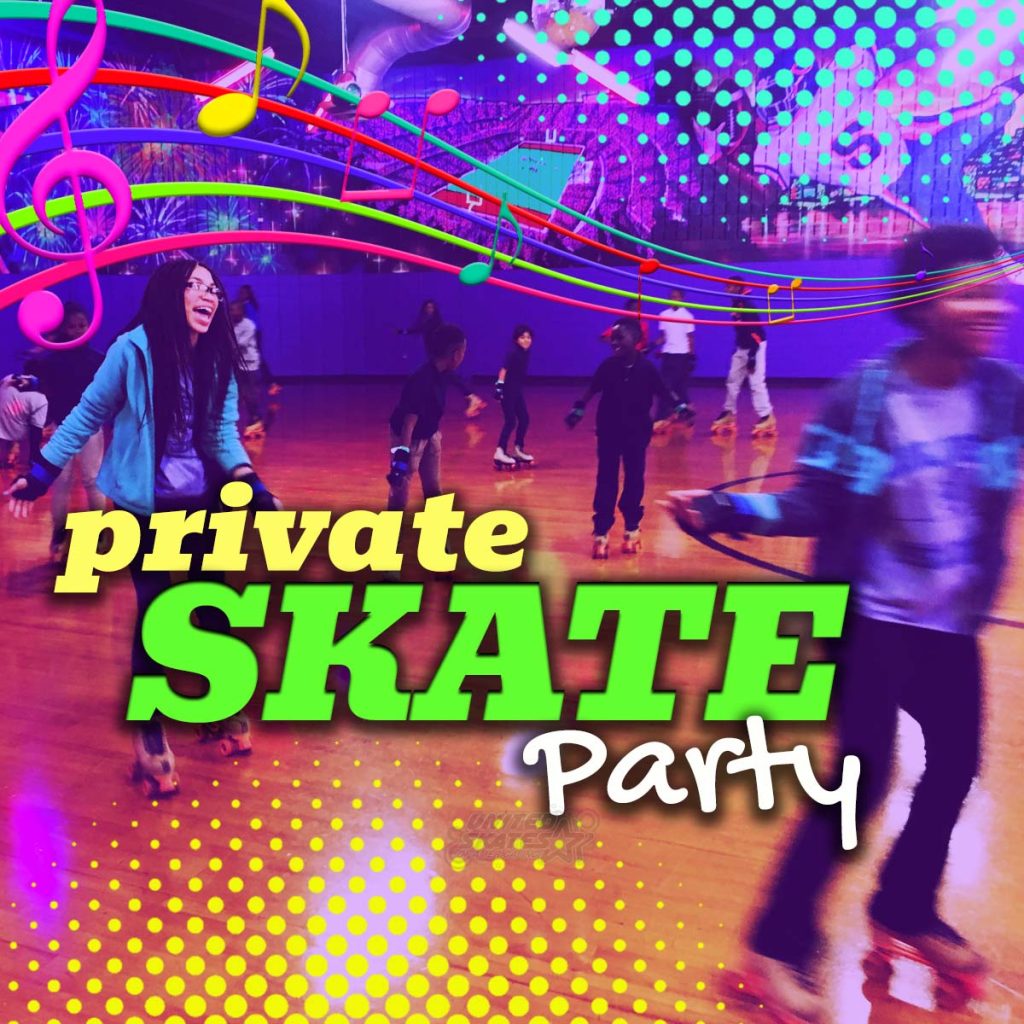 Schedule & Events | Millennium Skate World