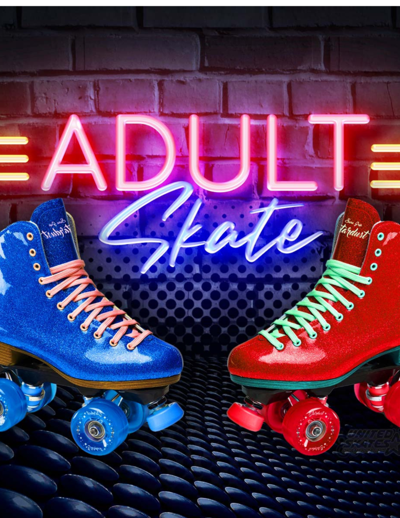 Activities - Roller Rink, Games, & Skating | Skateland Mesa