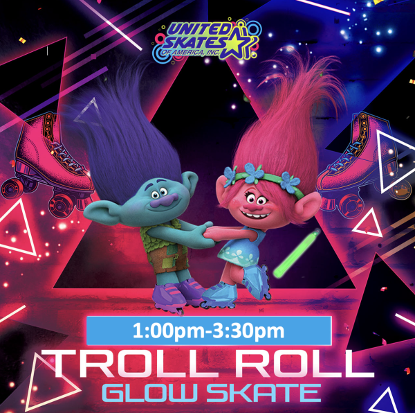 Special Events | United Skates of America