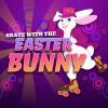 Easter Holiday Glow Skate and Egg Grab | United Skates of America
