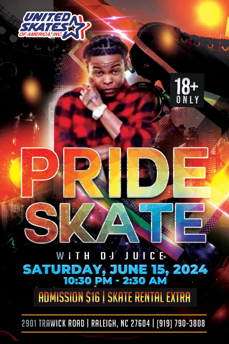 Special Events | United Skates of America