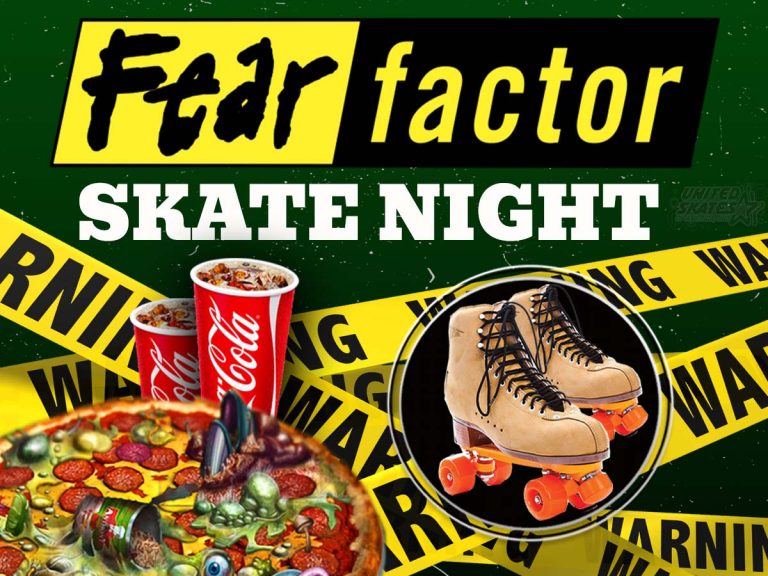Fear Factor Skate | Skateworld