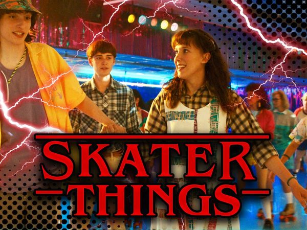 Skater Things Skate | Skateworld