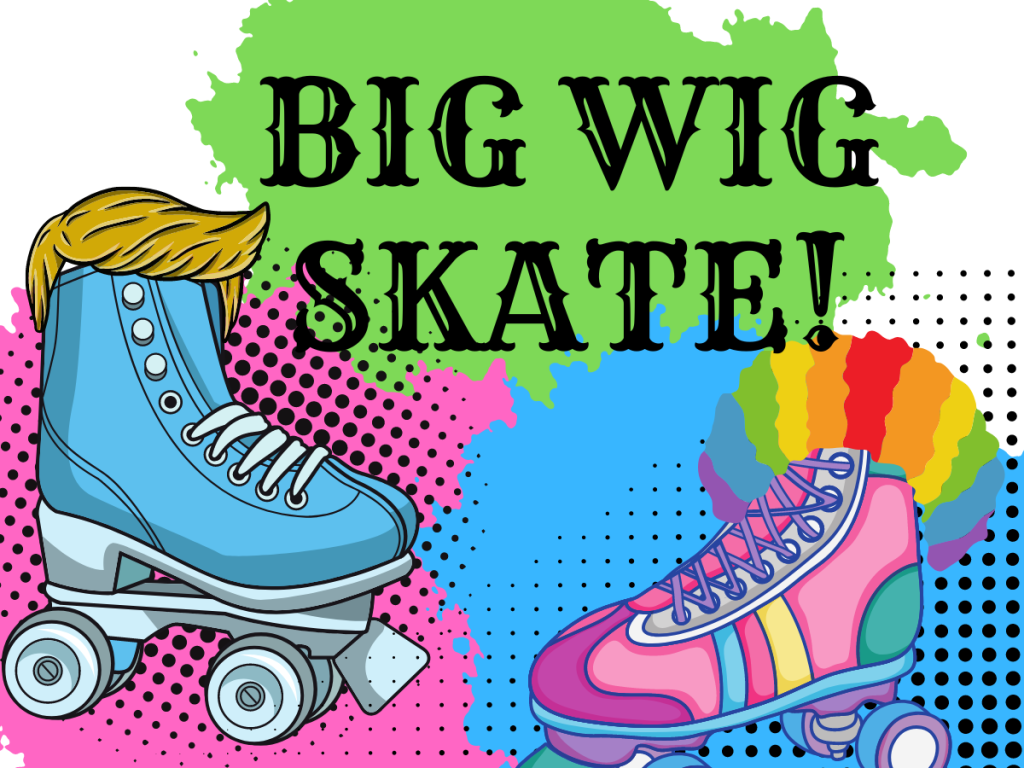 Big Wig Skate | Skateworld