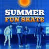 Summer Fun Nights | United Skates of America