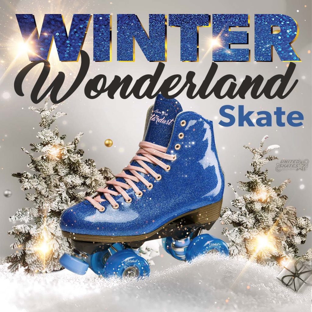 Schedule & Events | United Skates of America