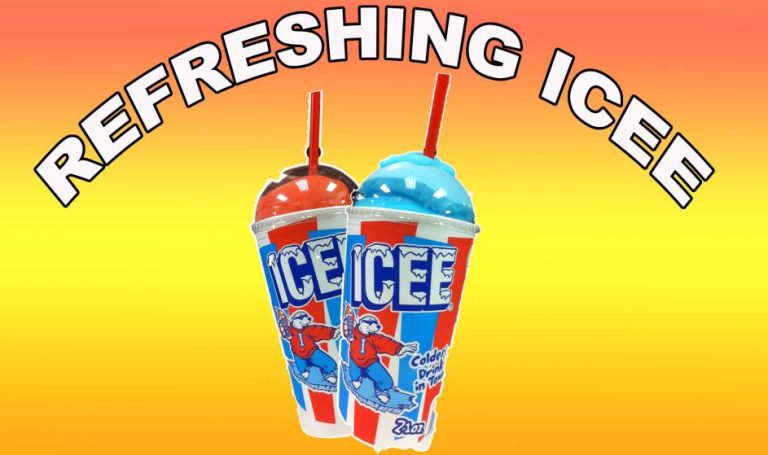 Icee skate | United Skates of America