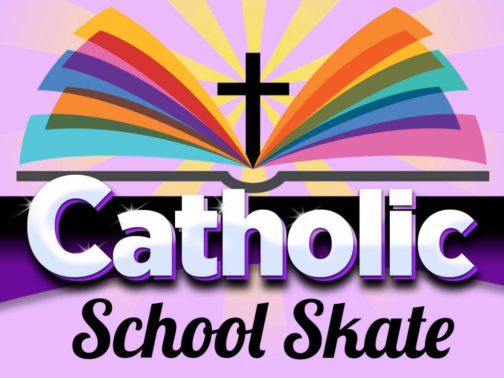 Catholic Schools Appreciation Skate | United Skates of America
