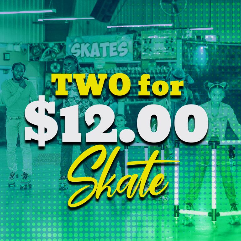 Skate Zone 71 | Roller Skating, Birthday Parties & Arcade