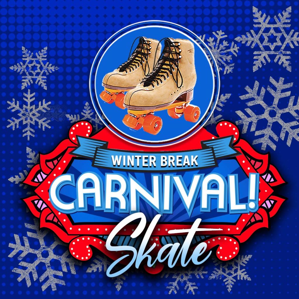 Schedule & Events | Skateland